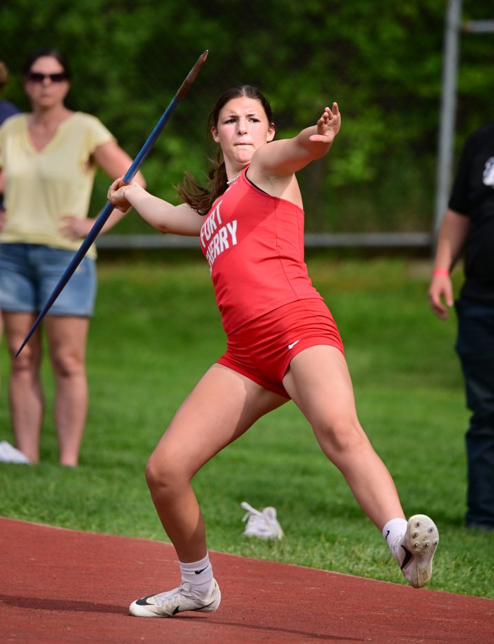 Defending champ Fort Cherry aiming for another strong showing at county ...